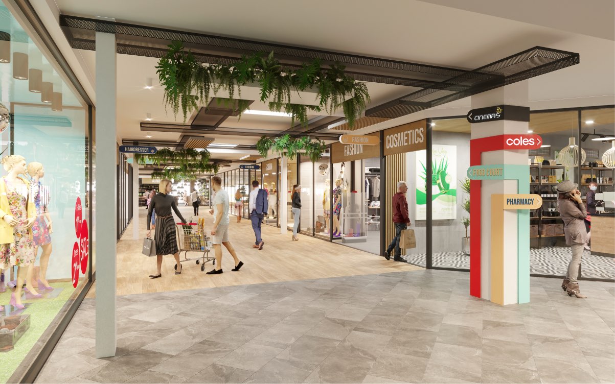 Bay Plaza Yeppoon - Bay Plaza Yeppoon